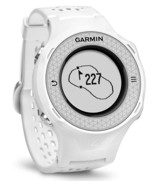Avis de la montre de Golf garmin S4﻿ en 2024