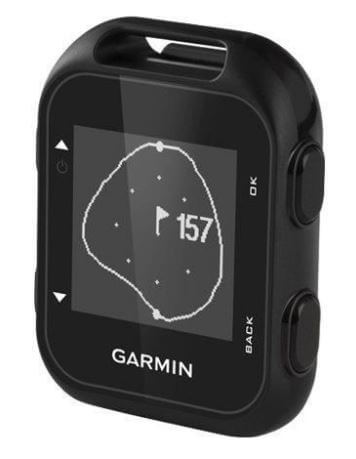 Garmin Approach G10 : Avis du GPS golf portable en 2024